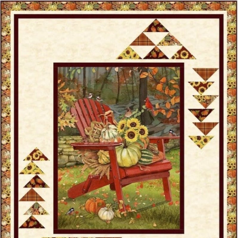 Country Quilt Patterns - Etsy