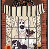 Animal Whimsy PDF Download Quilt Pattern by Amy Bradley - Etsy