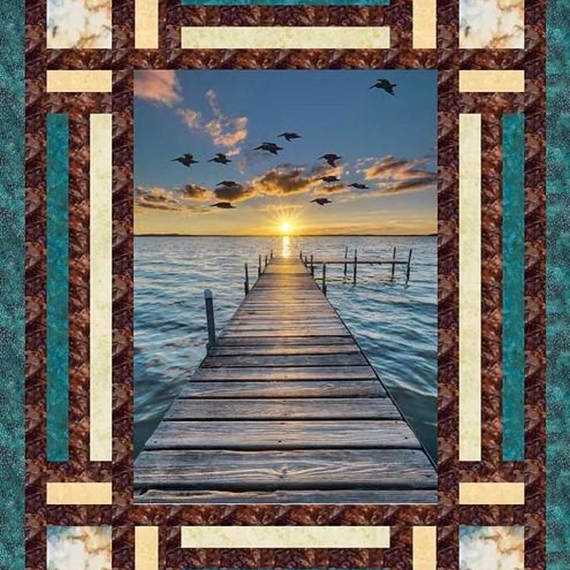 Cubbies Quilt Pattern - Etsy