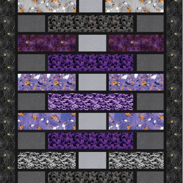 Bridge Quilt Pattern - Etsy