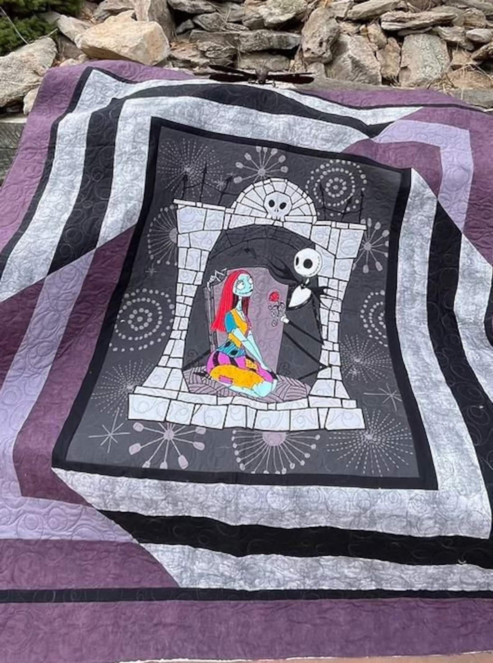 Reversal PDF Download Panel Quilt Pattern by Quilting - Etsy