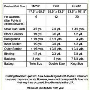 Pinballs PDF Download Quilt Pattern by Quilting Renditions - Etsy