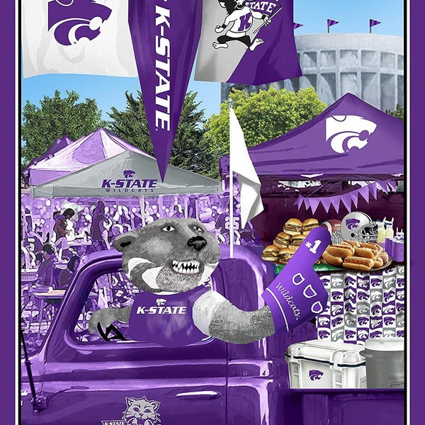 K State - Etsy