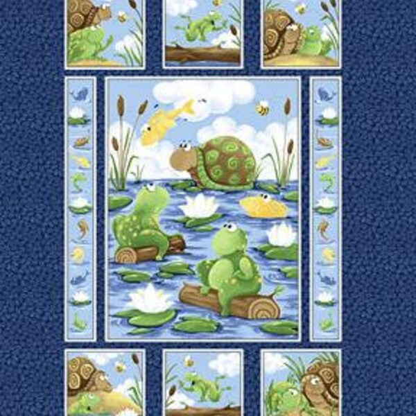 Susybee Panels - Etsy