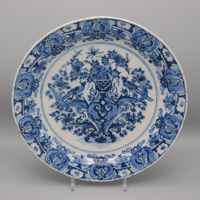 Delftware - Etsy