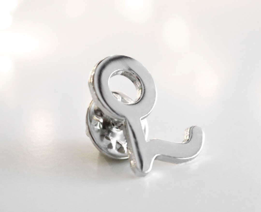 Alchemy Aether Ghoul Enamel Pin – Aether Pin – Pin Badge – Enamel Pins ...