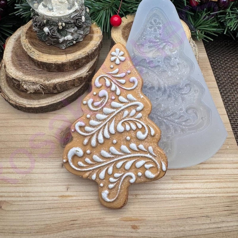 Cookie Press Germany - Etsy