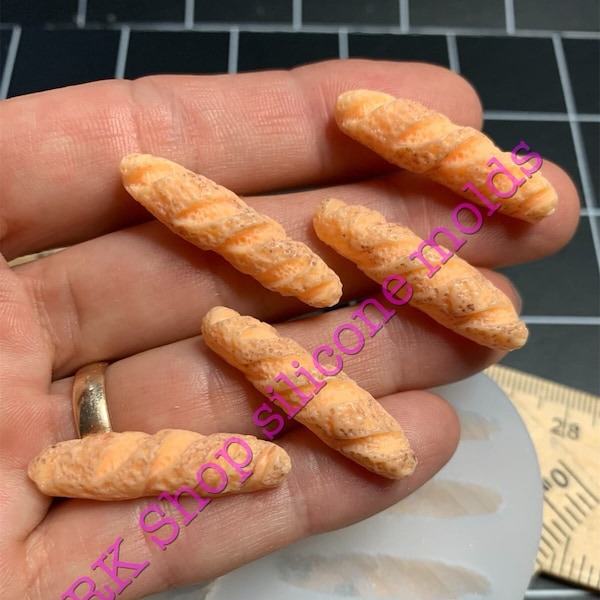 Silicone Bread Molds - Etsy