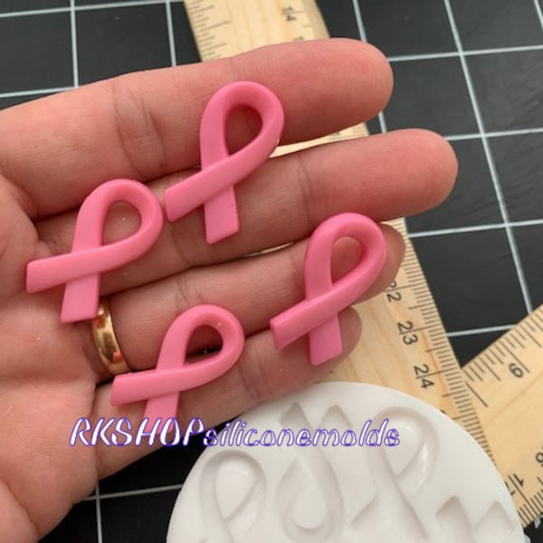 Ribbon Mold - Etsy