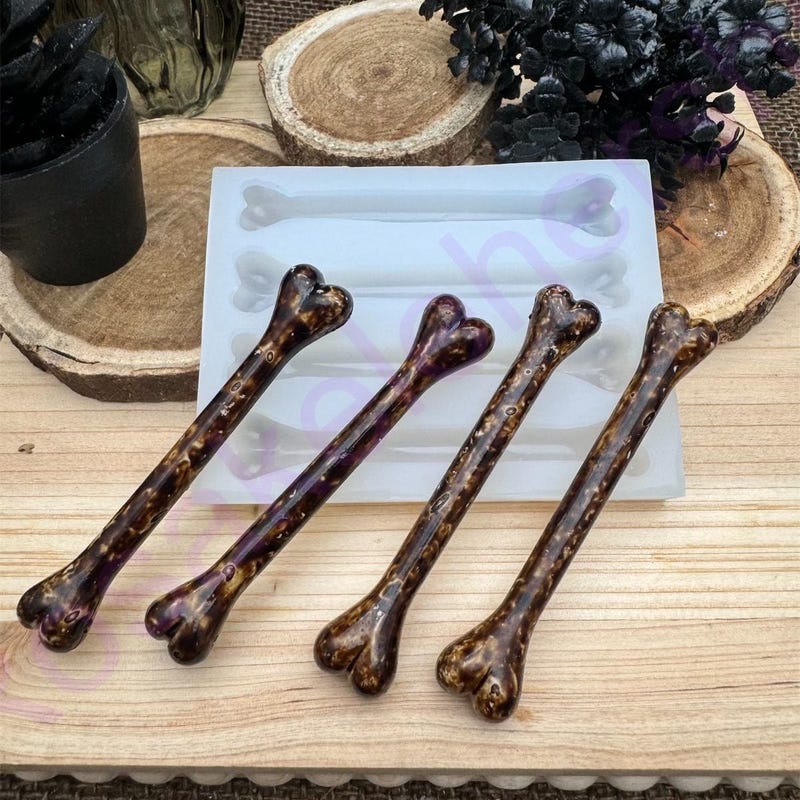 Bone Stone - Etsy