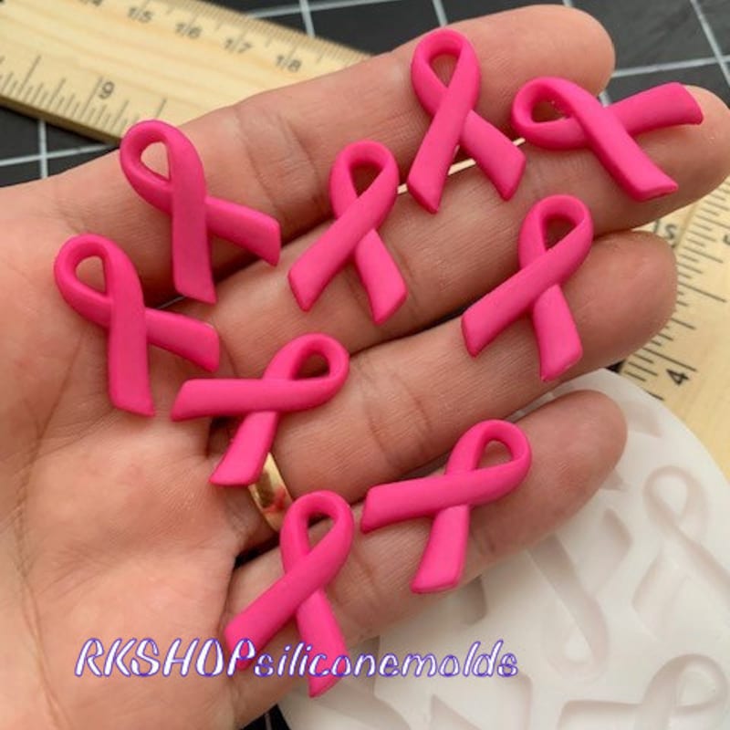 Ribbon Mold - Etsy