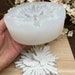 HOLY SPIRIT Silicone Mold #4 for Christmas Ornament-resin-handcrafts ...