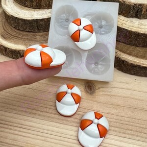 Baseball Cap-hat Handmade Silicone Mold for Fondant-jewelry Making ...