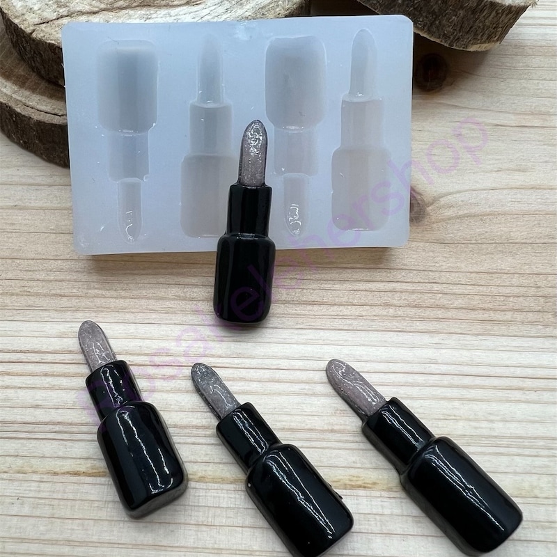 Silicone Makeup Molds - Etsy