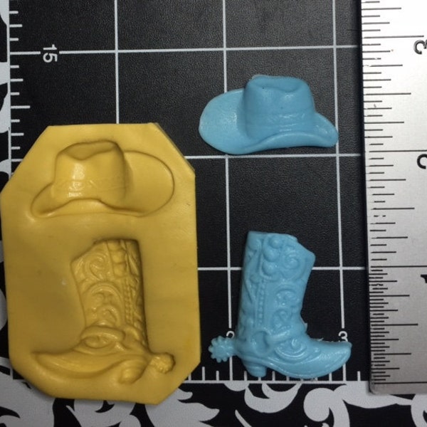 Cowboy Boots Candy - Etsy