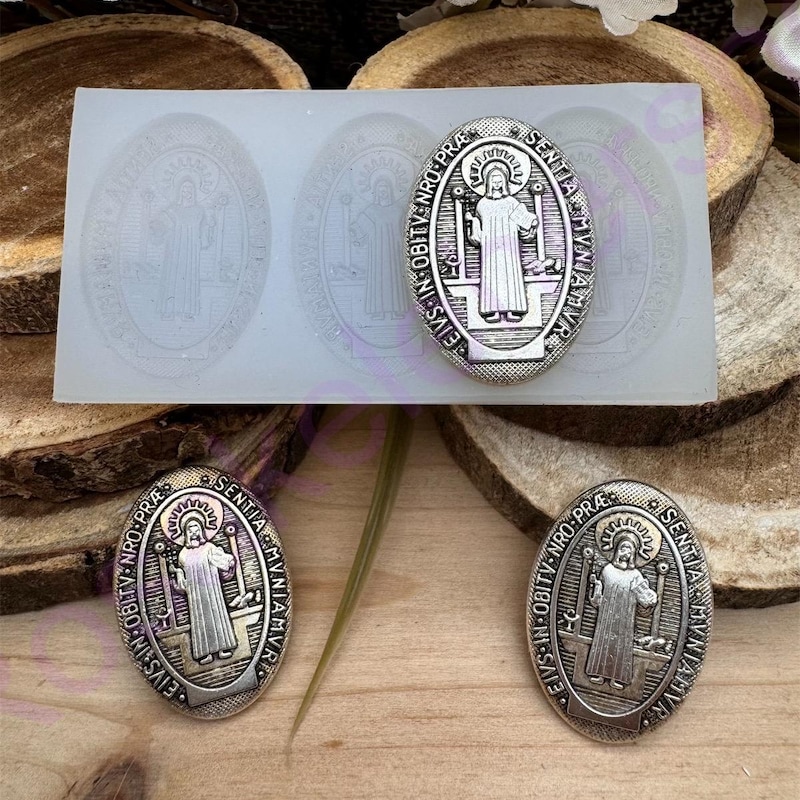 Intaglio Mold - Etsy