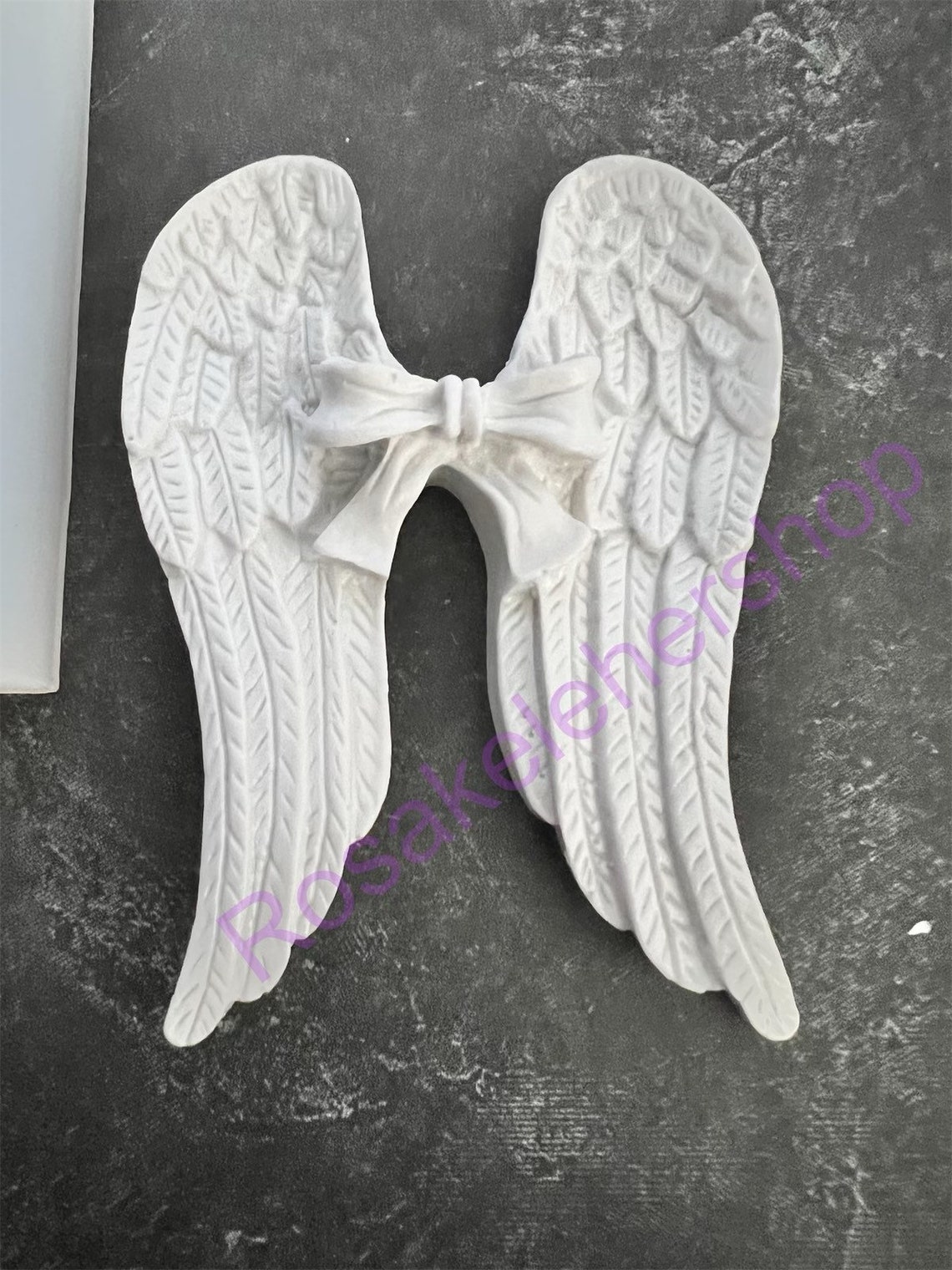 EXTRA LARGE Angel Wings-wing Silicone Mold 3 - Etsy