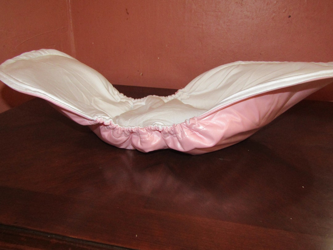 21" Super Extra Absorbent Incontinence Pad - Unisex - Etsy