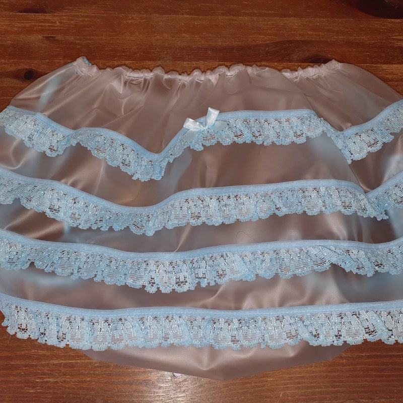 Womens Frilly Knickers - Etsy