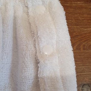 42"/44" - Side Opening Terry Towelling Pants. - Etsy