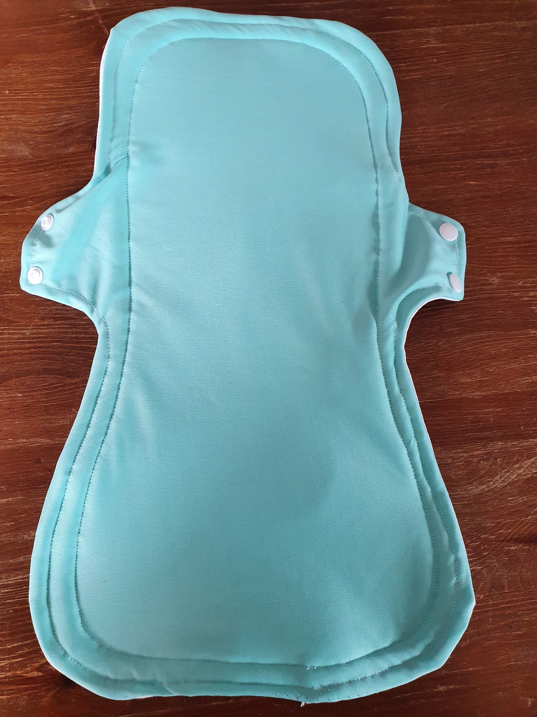 Single - Super Maxi Reusable 16" Sanitary /menstrual Pads - FREE ...