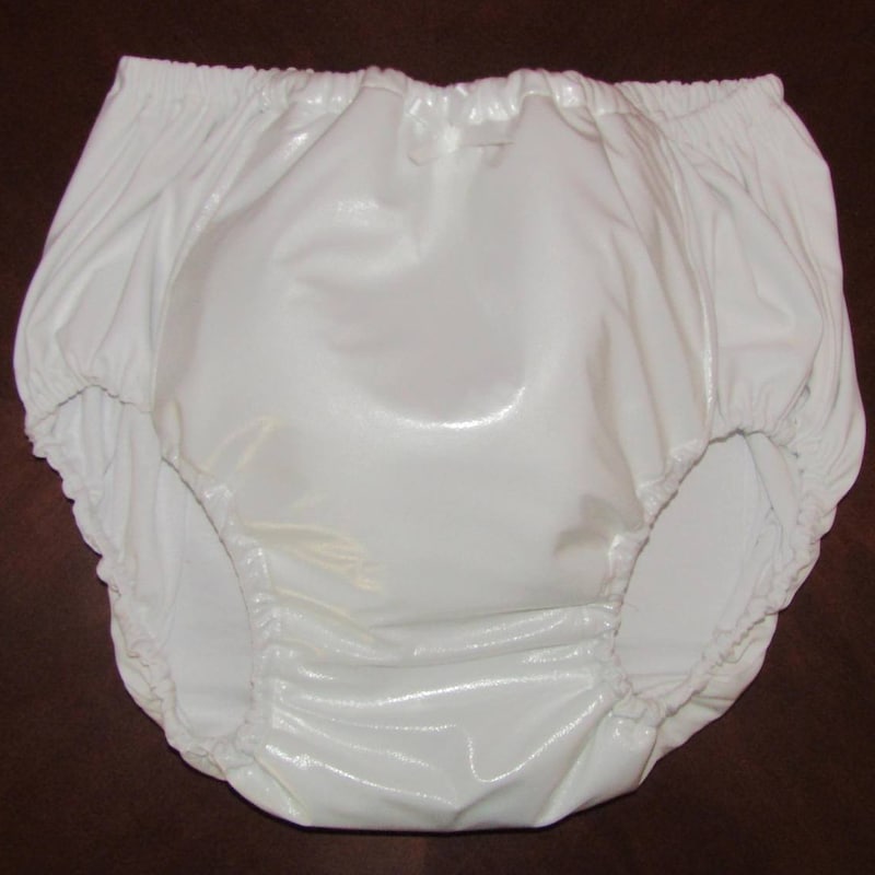 Rubber Pants - Etsy