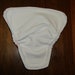 Single Male Incontinence Pad Medium Protection - Etsy