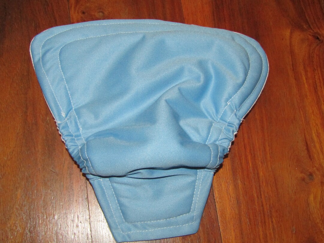 Single Male Incontinence Pad Medium Protection - Etsy