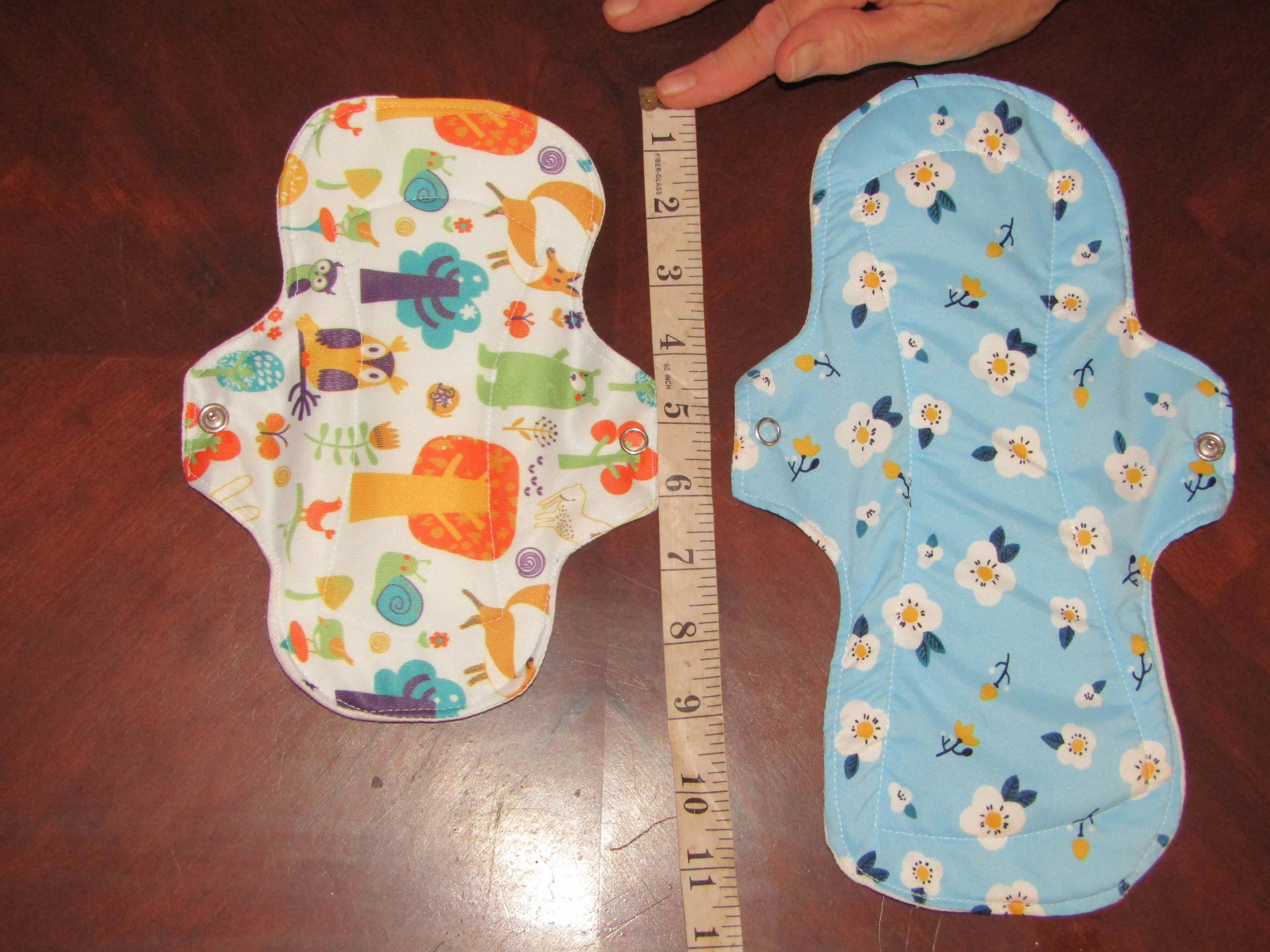 Single - MINI Women's Incontinence/ CSP/ Menstral Pads/ Panty Liner ...