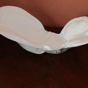 Single - Reusable 21" Super Absorbent Pad - FREE Delivery - Etsy UK