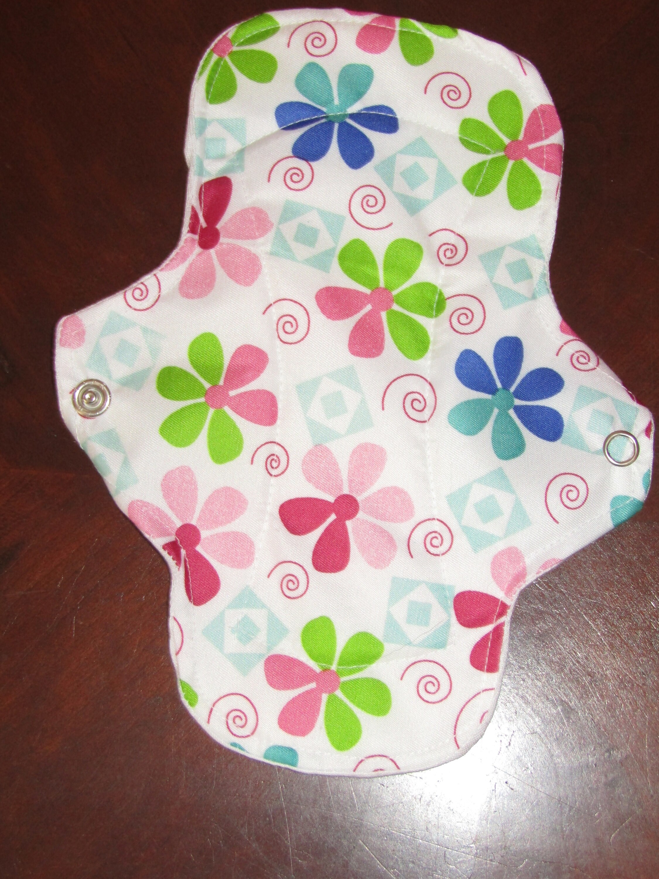 Single MINI Women's Incontinence/ CSP/ Menstral Pads/ Panty Liner Light ...