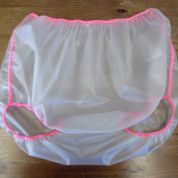 Clear Pvc Pants - Etsy