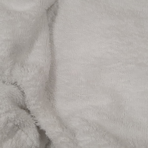 42"/44" Hip - Double Layer Terry Towelling Pants + Soaker - Tunnel ...