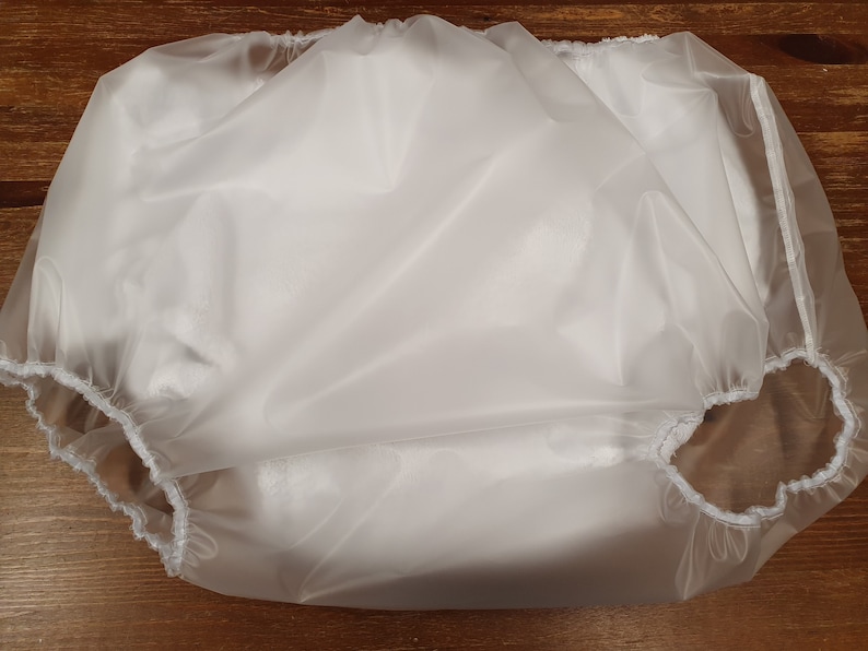 42/44 Hip Double Layer Terry Towelling Pants Soaker Tunnel Elastic - Etsy