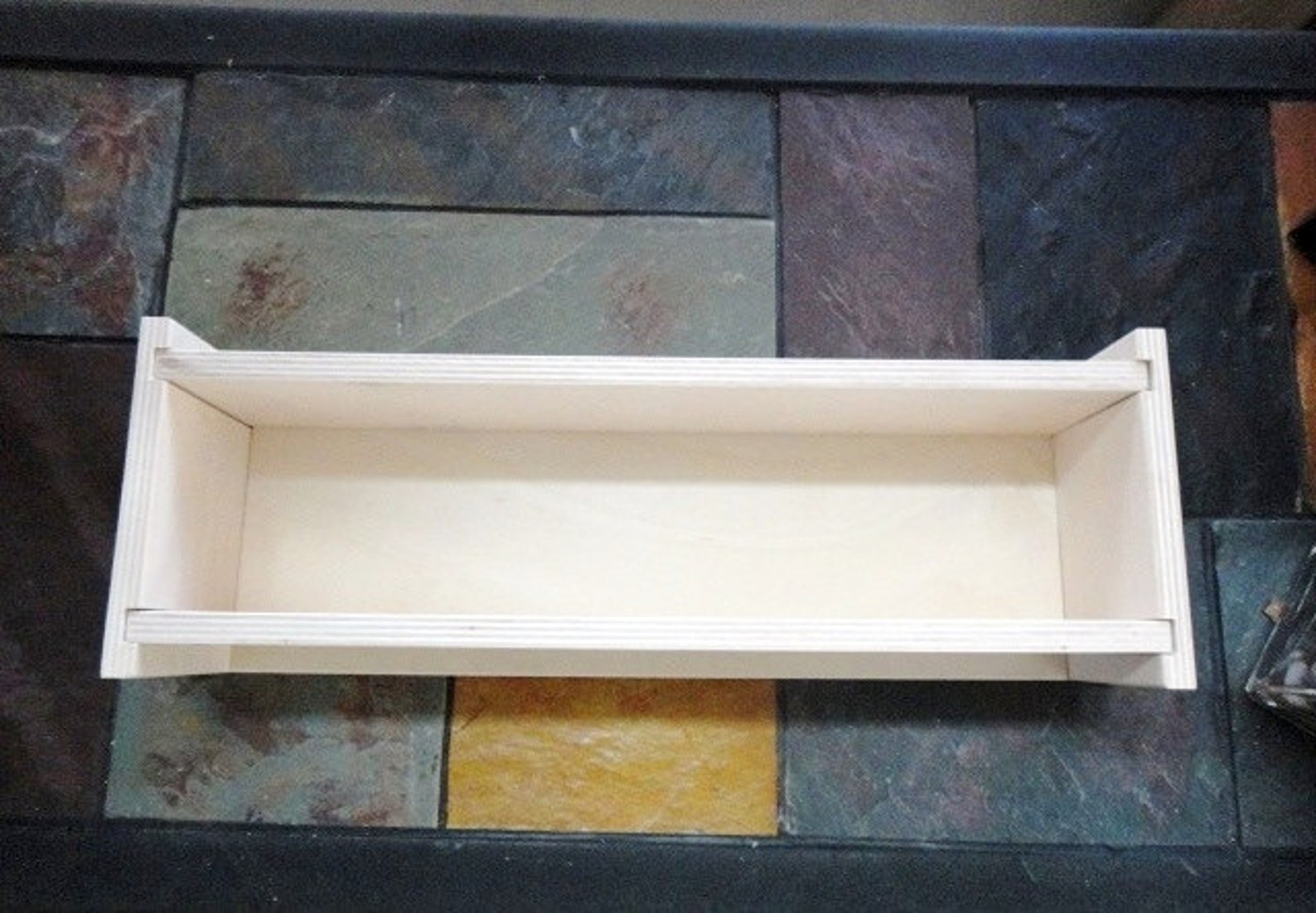 Wood Soap Mold Custom Soap Mold Custom Made Soap Mold 4-5 | Etsy