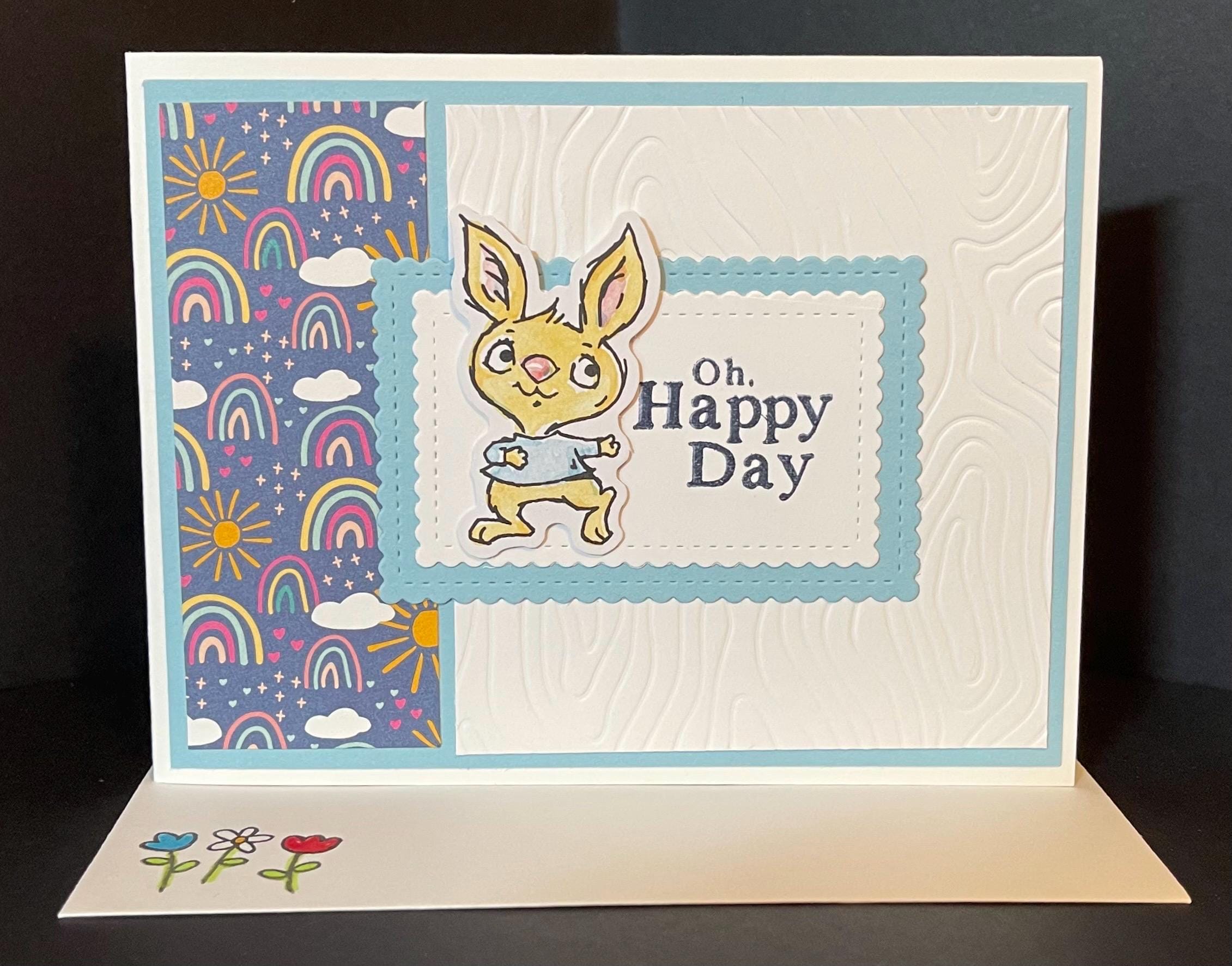 Storybook Cards Collection - Set of 4 - Etsy