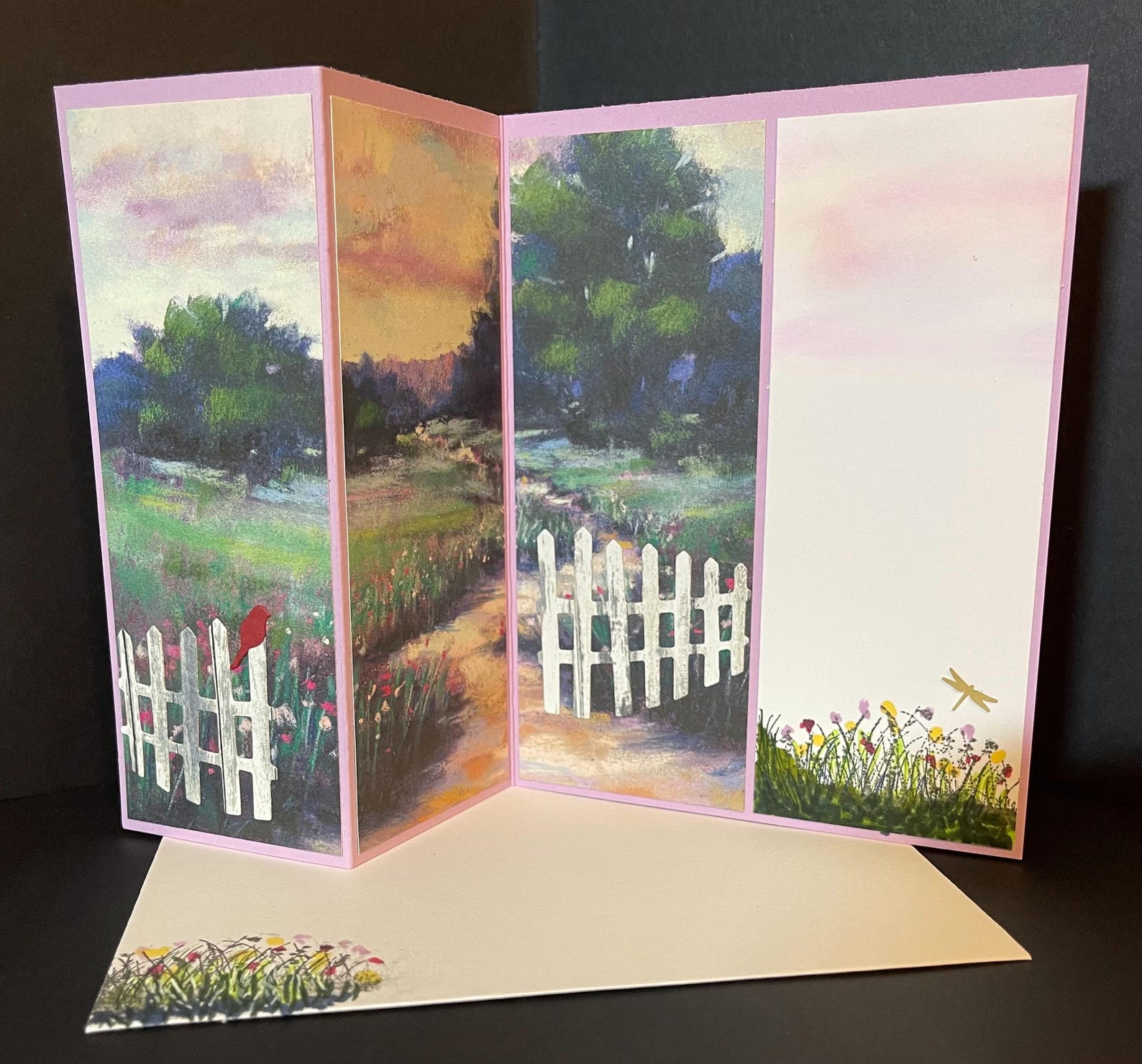 Select-a-sentiment All Occasion Cards - Set of 6 Pictured - Etsy