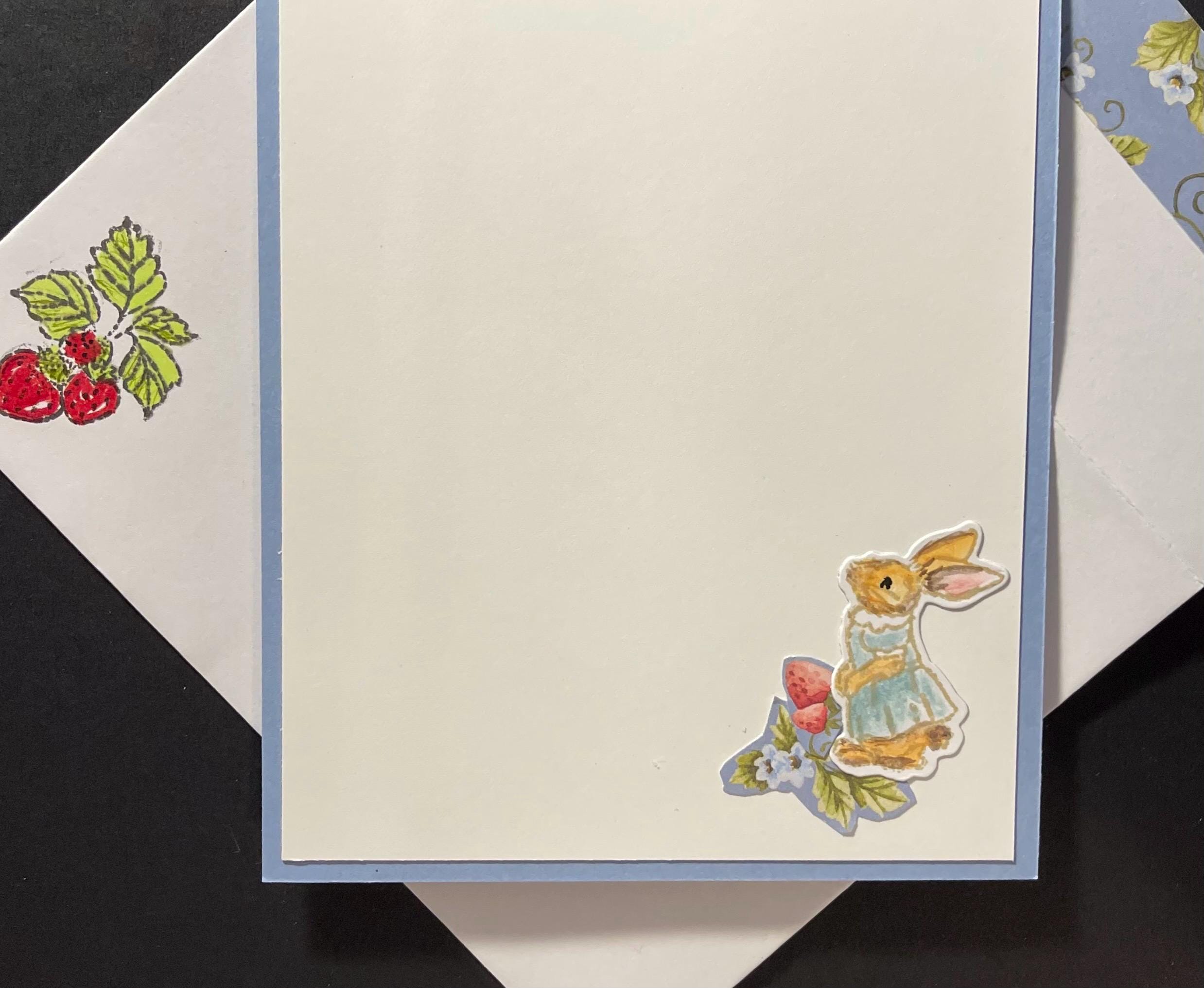 Sweet Storybook - Set of 4 Pictured - Etsy