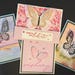 Storybook Cards Collection Set of 4 - Etsy
