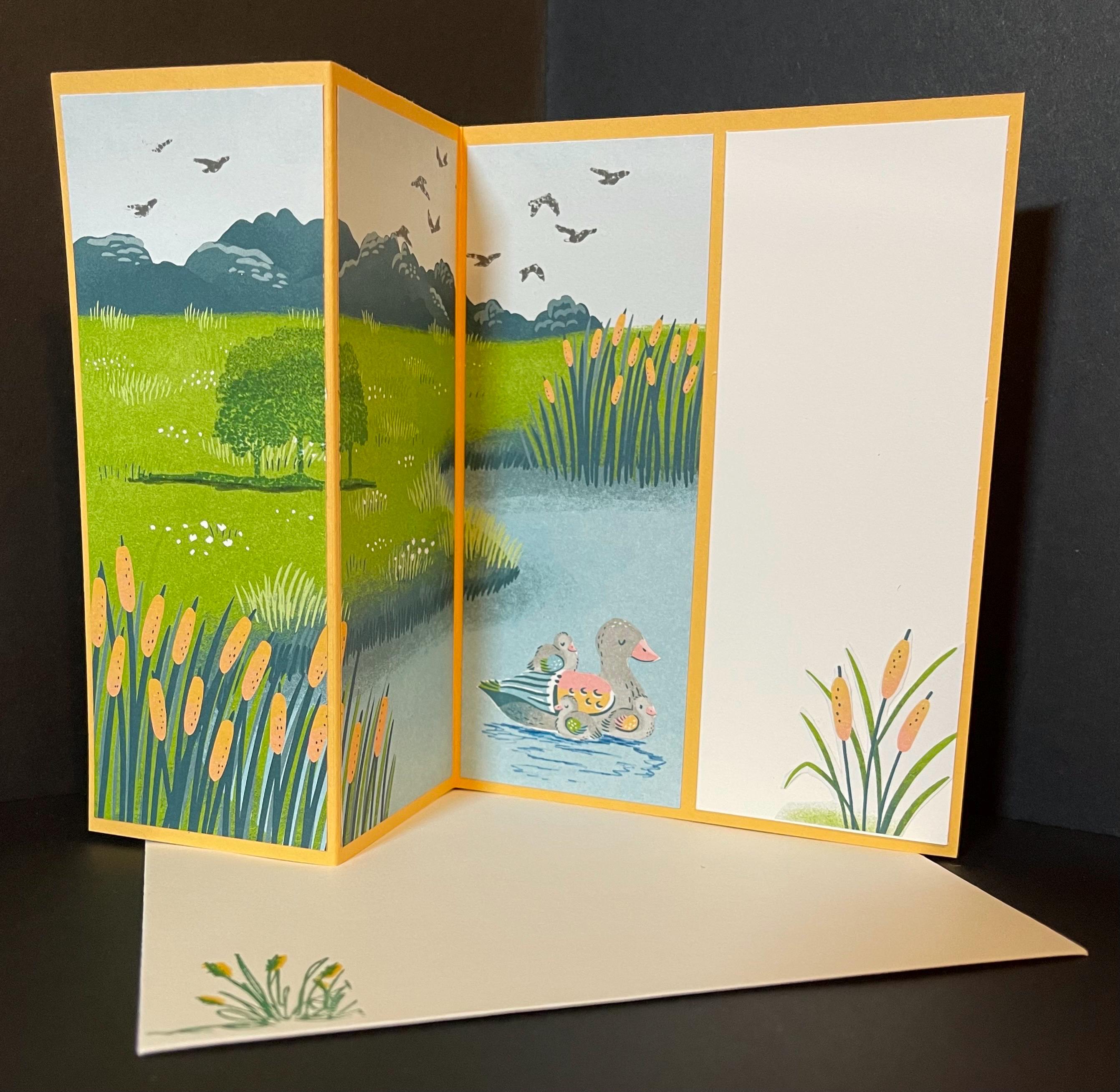 Select-a-sentiment All Occasion Cards - Set of 6 Pictured - Etsy