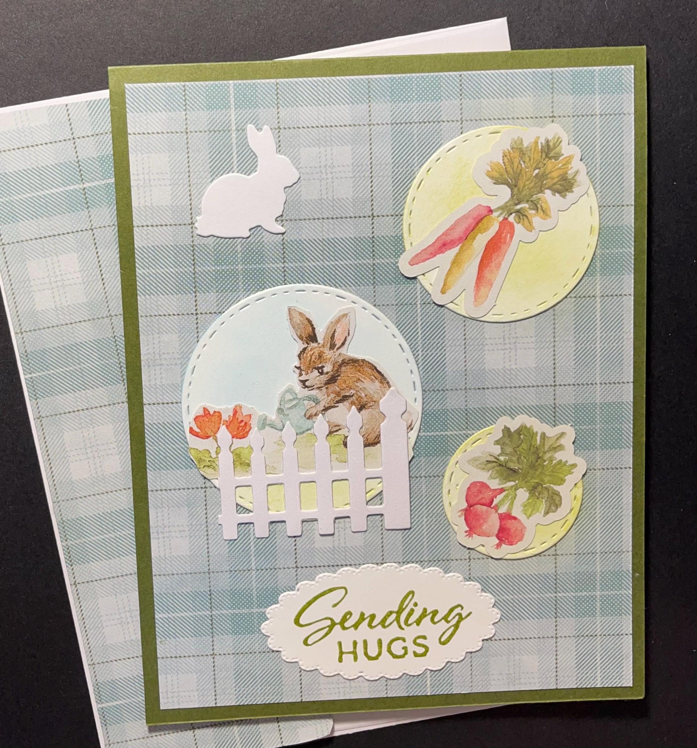 Storybook Friends 5 - Set of 4 Pictured - Etsy