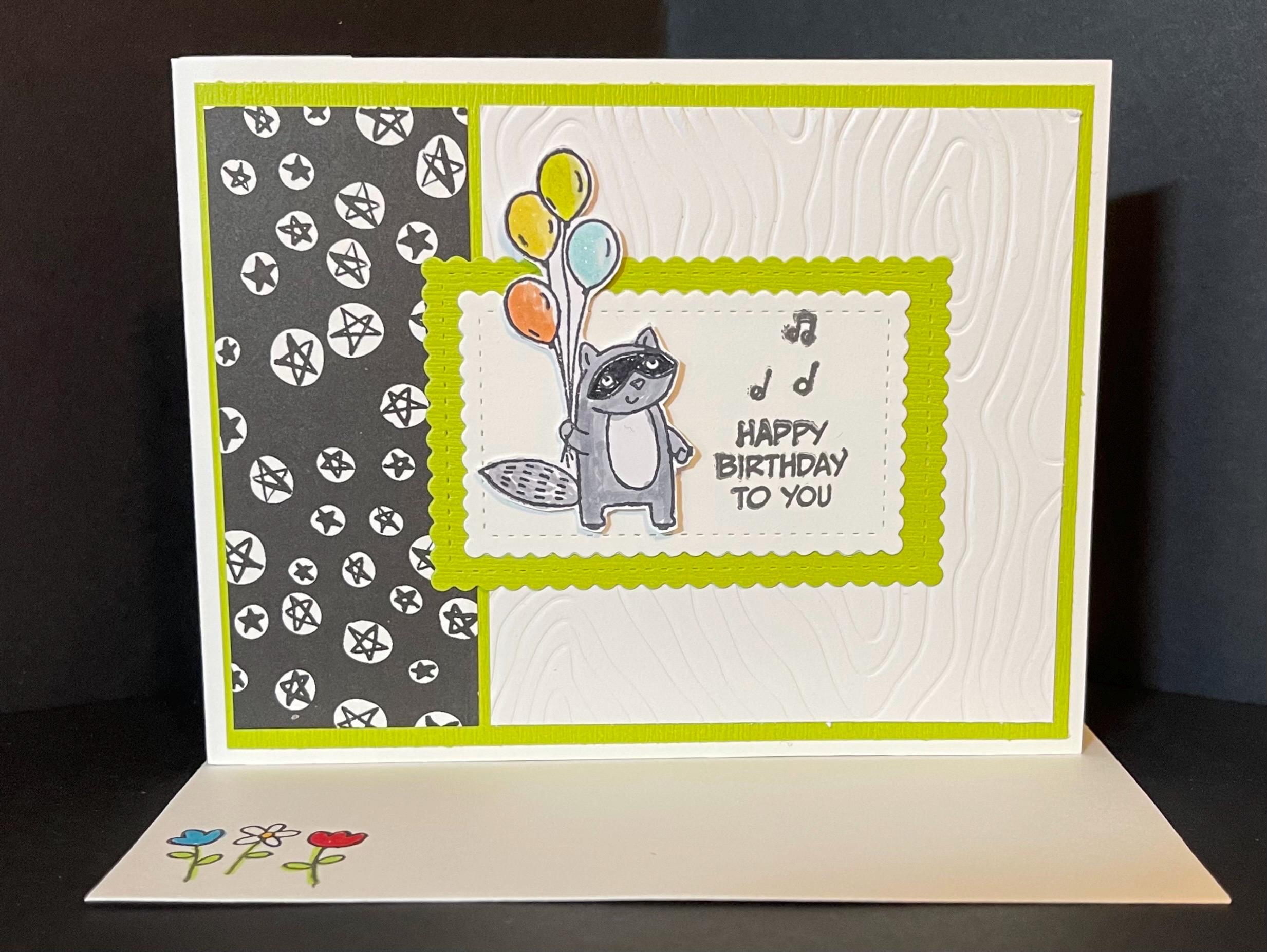 Storybook Cards Collection - Set of 4 - Etsy