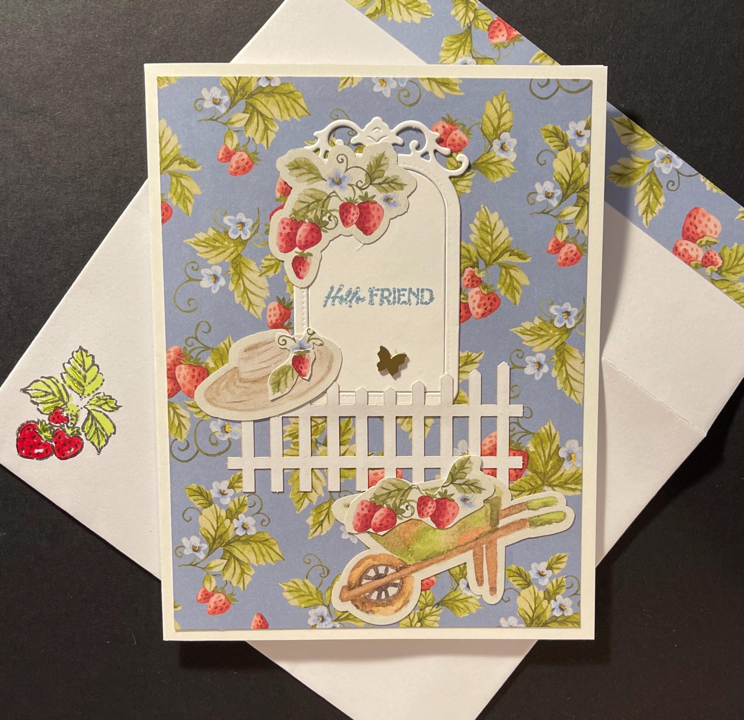Sweet Storybook - Set of 4 Pictured - Etsy