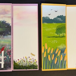 Select-a-sentiment All Occasion Cards - Set of 6 Pictured - Etsy