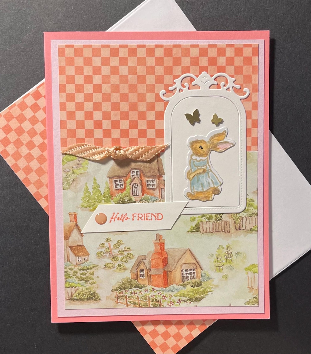 Storybook Friends 2 - Set of 4 Pictured - Etsy