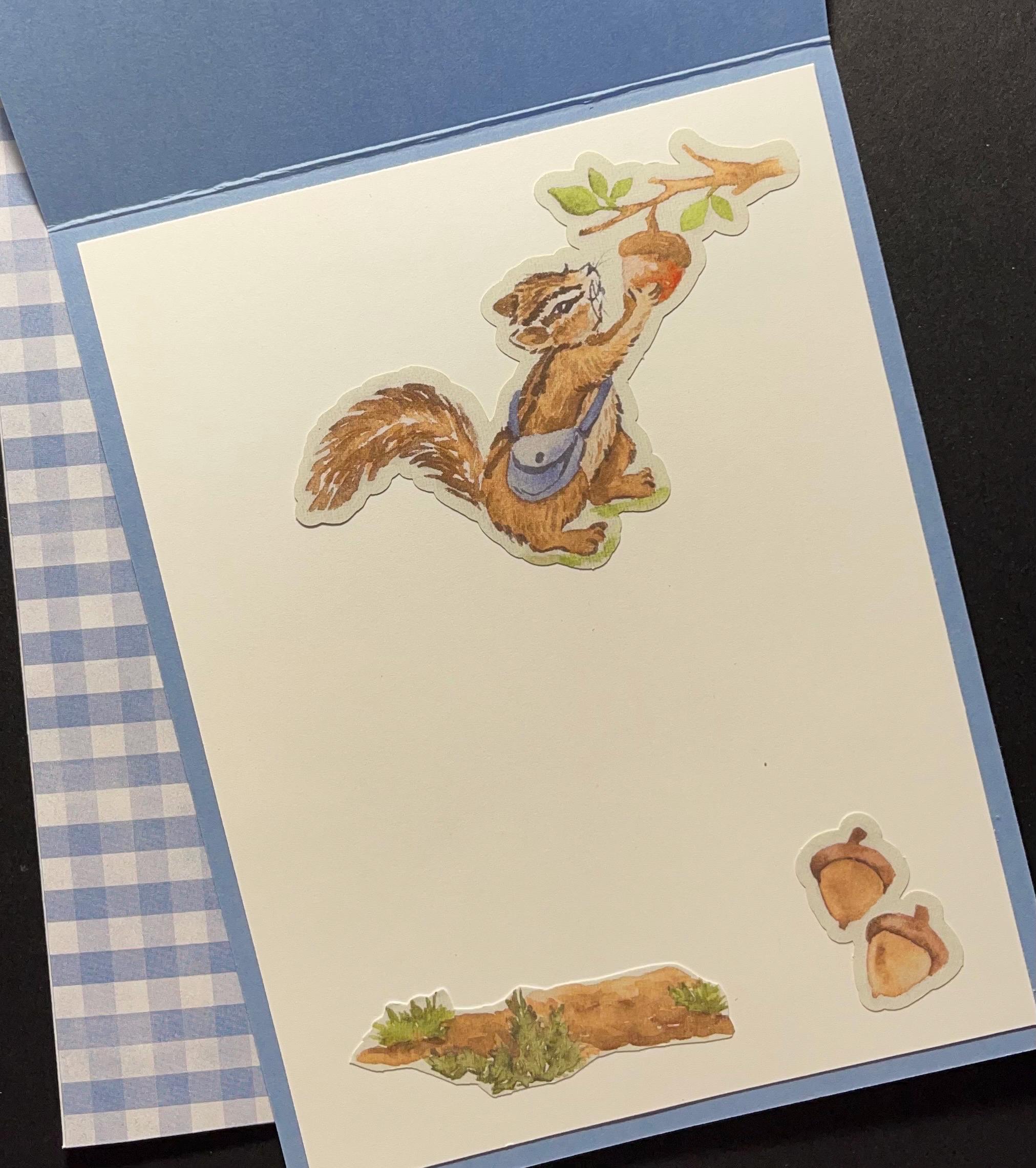 Storybook Friends 5 - Set of 4 Pictured - Etsy