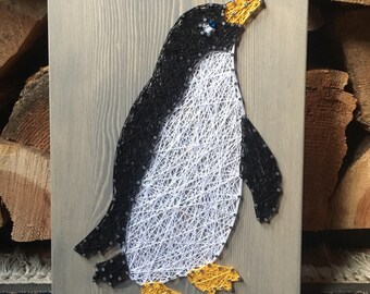 Animal string art | Etsy