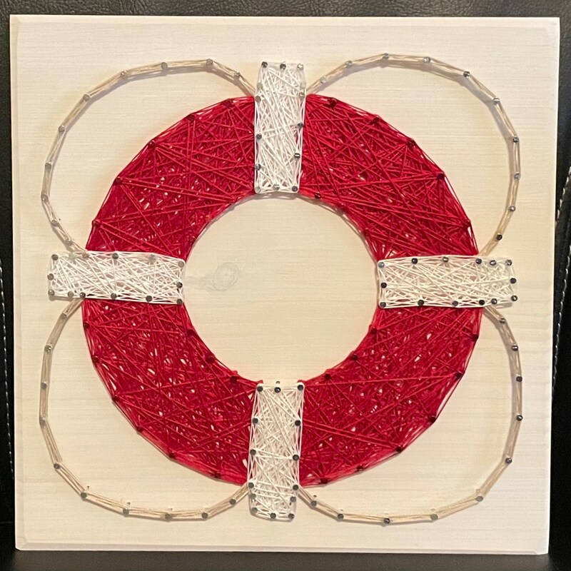 Life Preserver - Etsy