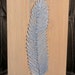 Made to Order Feather String Art Sign Rustic Decor Made to - Etsy