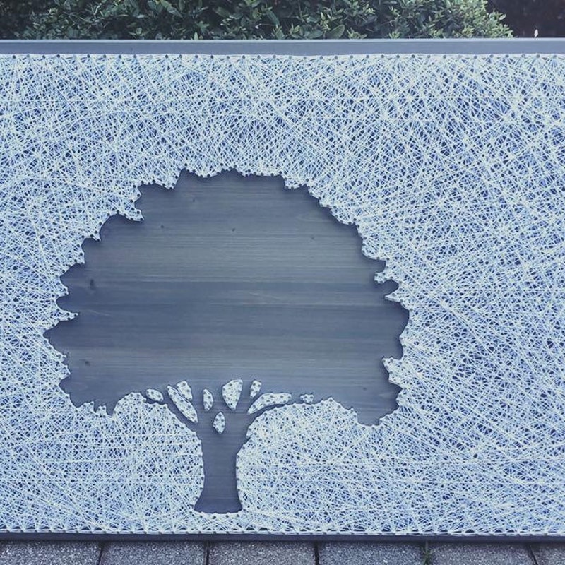 Negative Space - Etsy